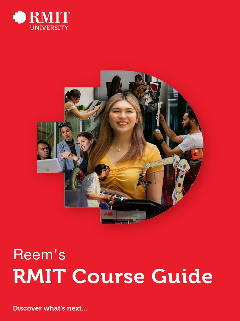 RMIT-International+Guide First | Download Free PDF | Startup Company | Small Business ...