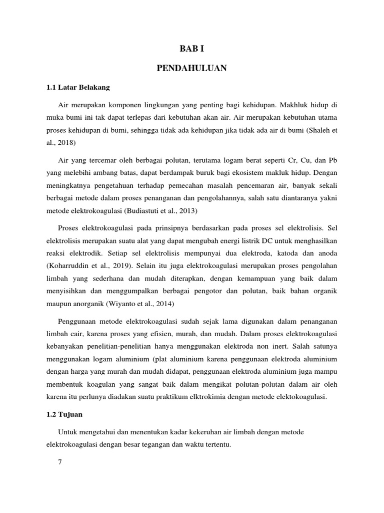 M3 Elektrokimia - K10 - M3 | PDF