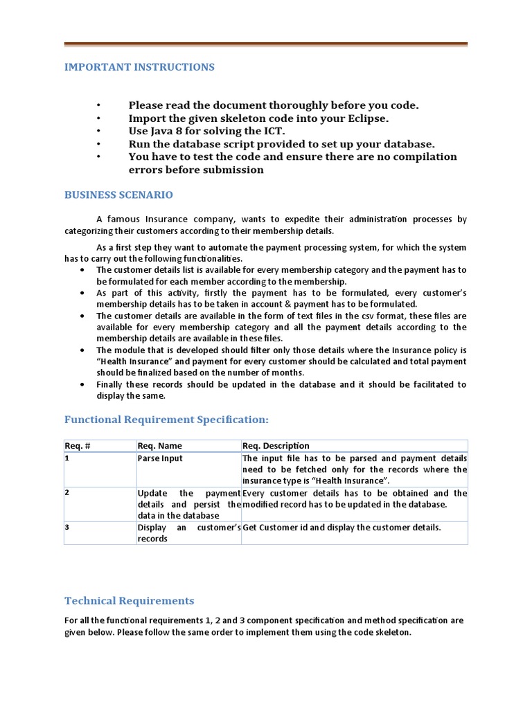 Unknown | PDF | Databases | Information Technology Management Unknown | PDF | Databases | Information Technology Management
