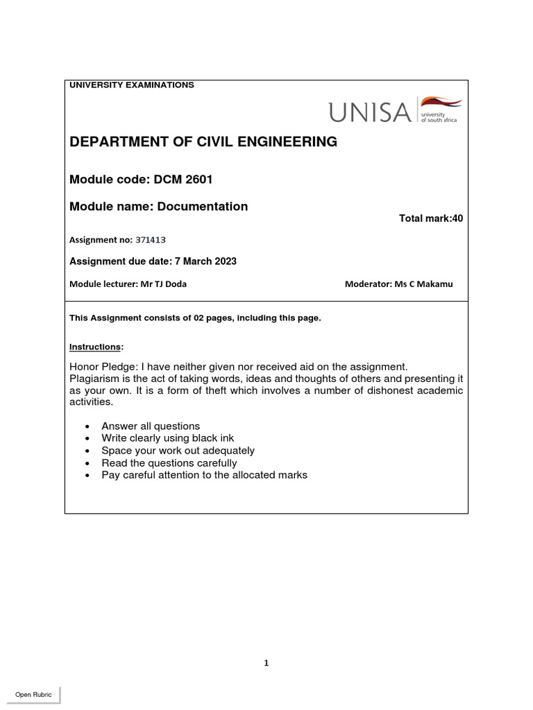 Civil Engineering Contract Guide | PDF