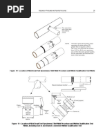 Rocking Test Procedure | PDF | Crane (Machine)