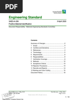 Saudi Aramco Form 175 | PDF | Nondestructive Testing | Screw