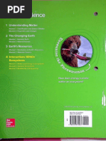 BC Science 8 Connections Textbook Full | PDF | Eye | Refraction