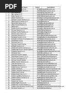 Japan Tourist Visa Cover Letter Sample | PDF | Travel Visa | Tourism