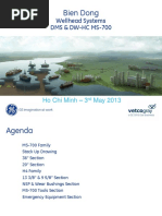 Cameron Wellhead Presentation | PDF | Casing (Borehole) | Valve