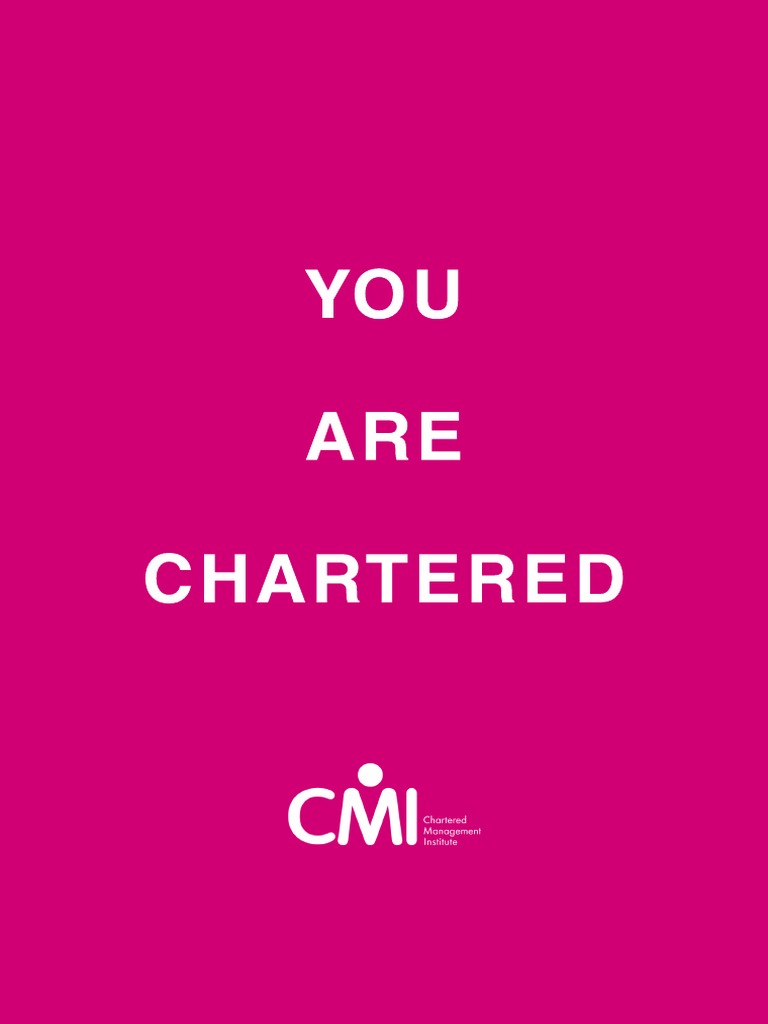 CMGR Pack | PDF