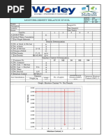 Compaction Record | PDF | Density | Natural Materials