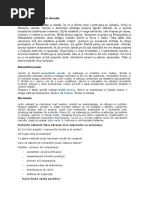 Vaje Z Rešitvami Priredja Podredja | PDF