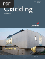 Canam Hambro Brochure | PDF | Drywall | Truss