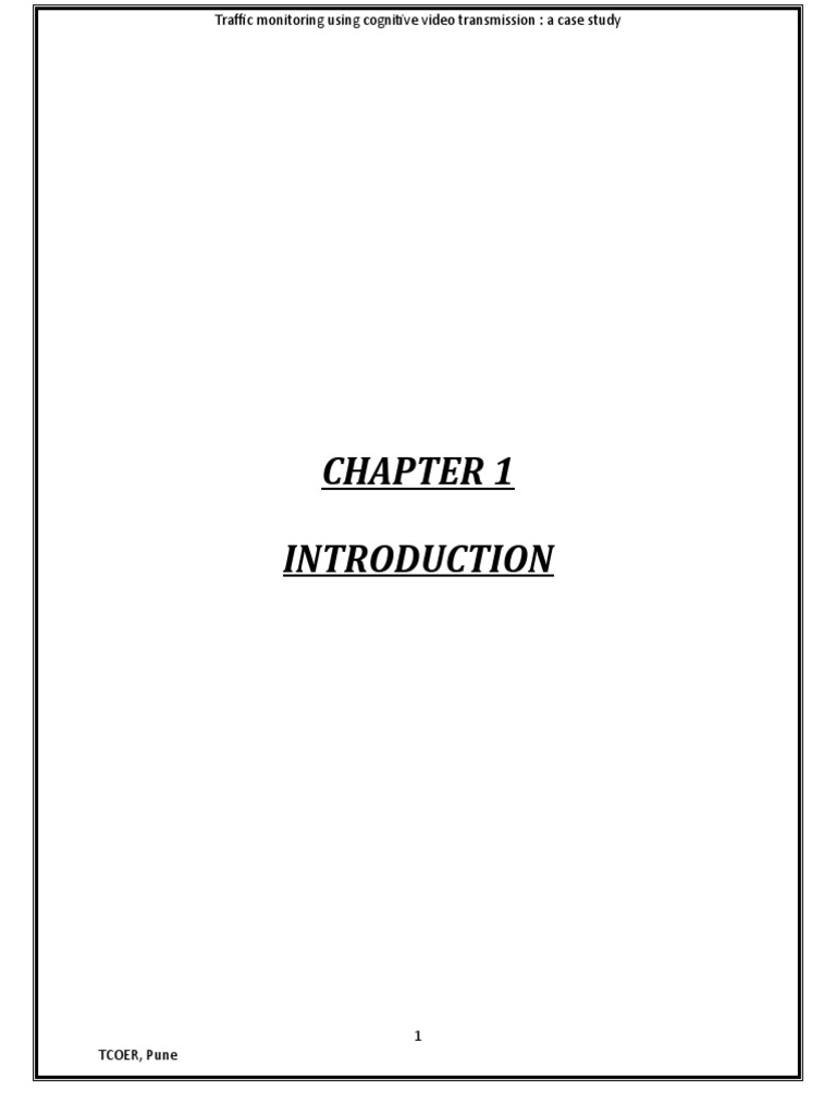 Project REPORT PART-1 | PDF | Software Defined Radio | Modulation