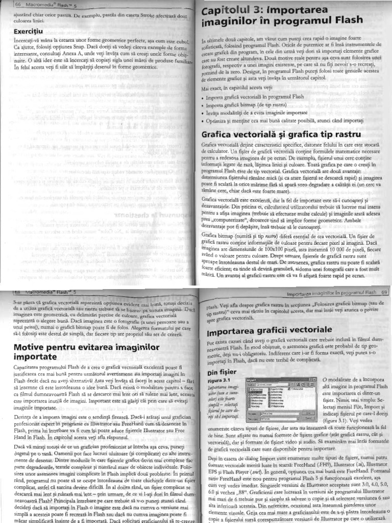 03-Importare Img | PDF