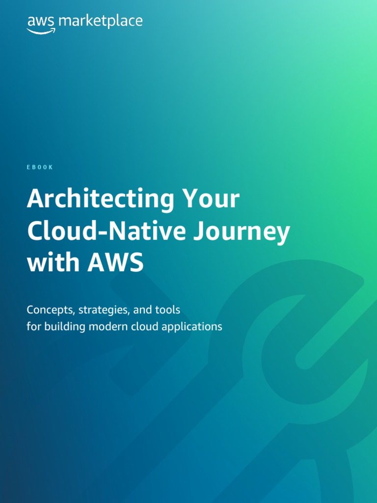 Cloud-Native Journey with AWS Guide | PDF | Databases | Cloud Computing