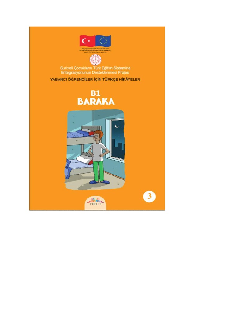 Baraka Odp | PDF