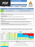 SANS 1475 Compliance for Fire Safety | PDF | Occupational Safety And ...