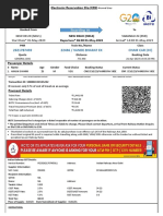 Taboneo Anchorage Port Details | PDF | Shipping