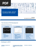 QIAcuity Digital PCR System Overview | PDF | Polymerase Chain Reaction ...