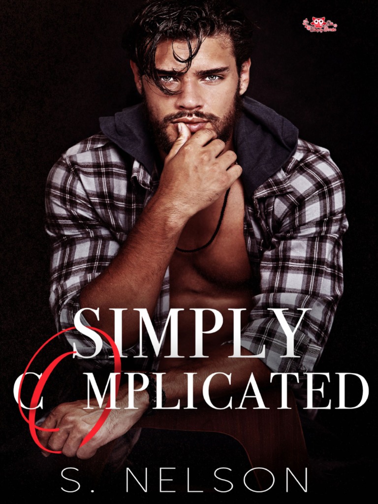 S. Nelson - Simply Complicated | PDF | Pelo