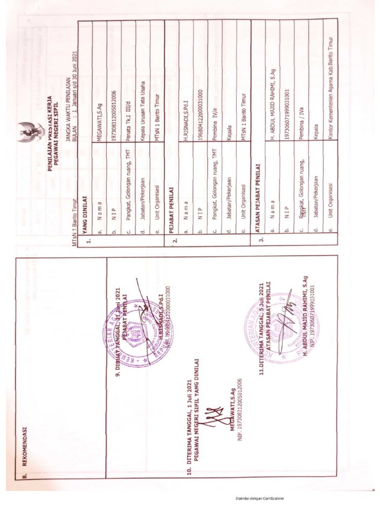 SKP 2021 Kaur Tu Mtsn-Mega | PDF