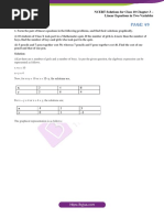 ASQ3 - 18 Month_Questionnaire | PDF