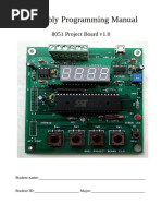 Intro To ZOS Dumps and Debugging | PDF | Computer Architecture | Computing