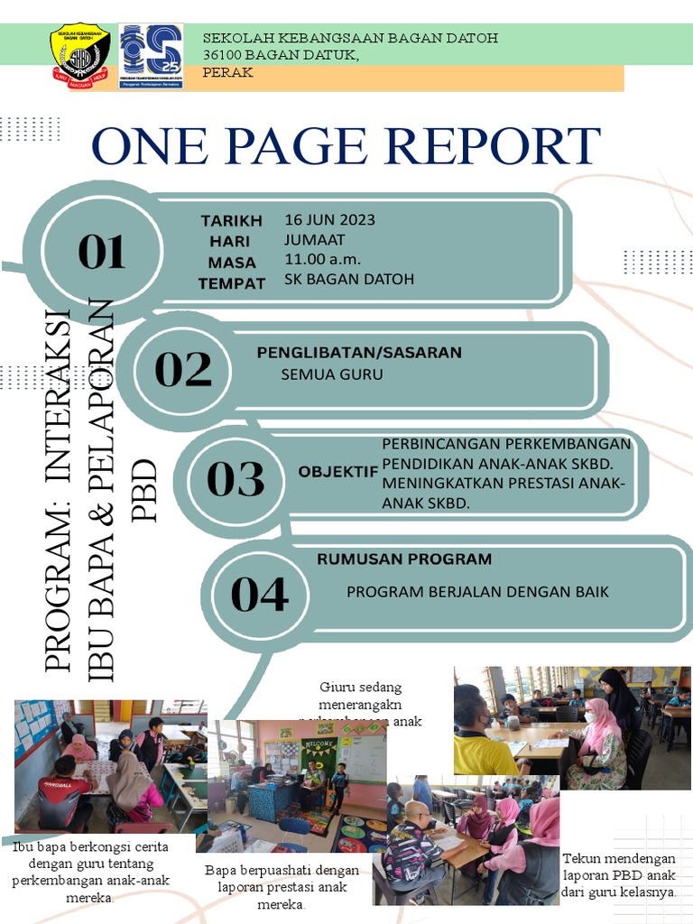 Opr PBD Jun 2023 | PDF