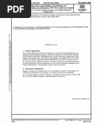 DIN28011 | PDF | Mechanical Engineering