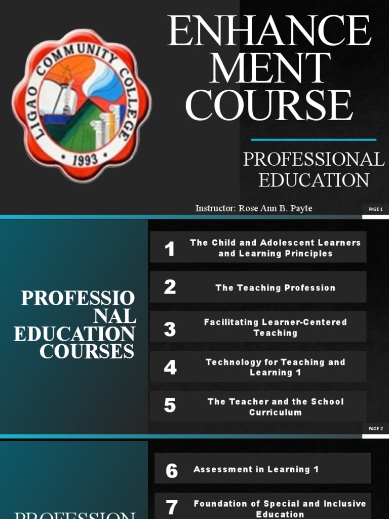 The Child and Adolescent Learner and Learning Styles | PDF ...