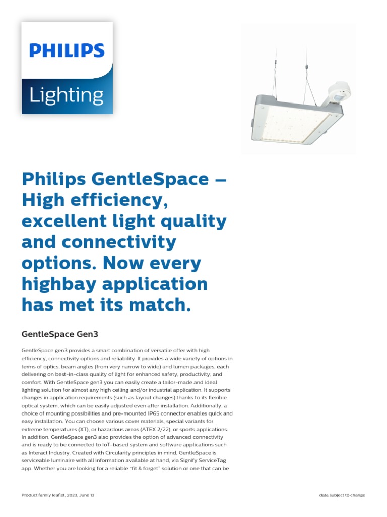 Localized Commercial Leaflet | PDF | Lighting | Electrical Engineering