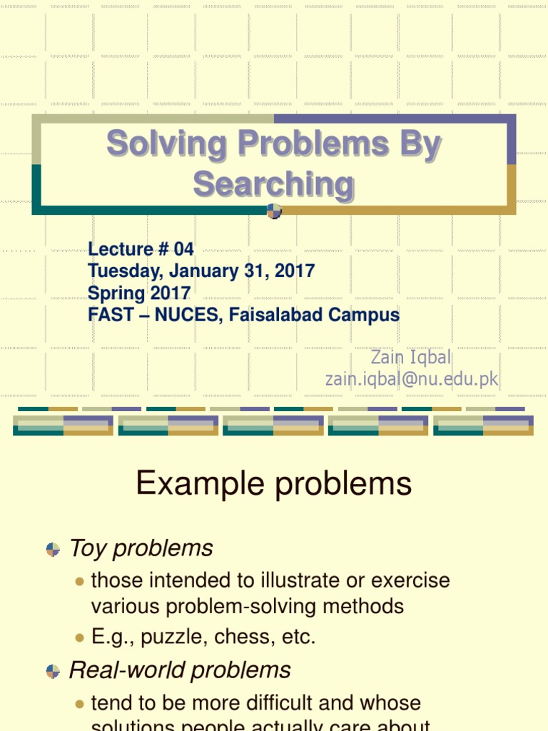 Lecture+3+Problem+Solving II | PDF | Theoretical Computer Science ... Lecture+3+Problem+Solving II | PDF | Theoretical Computer Science ...