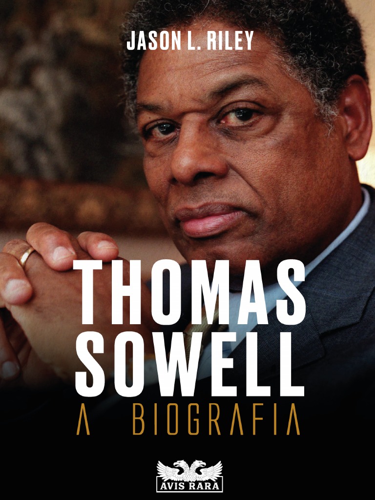 Thomas Sowell Mini Livro | PDF | Economia | Milton Friedman