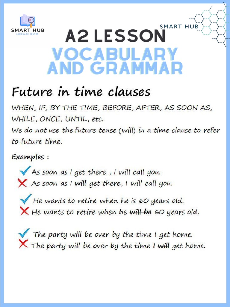 A2 - Tenses Test | PDF