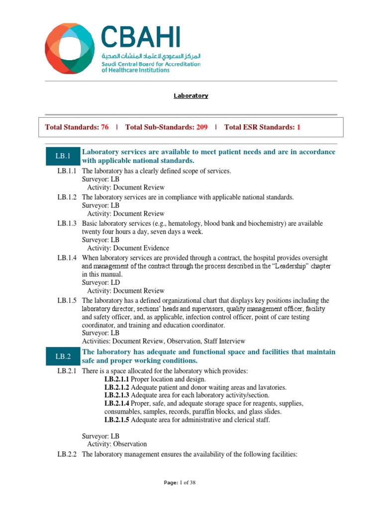 31 Laboratory | PDF | Blood Donation | Verification And Validation