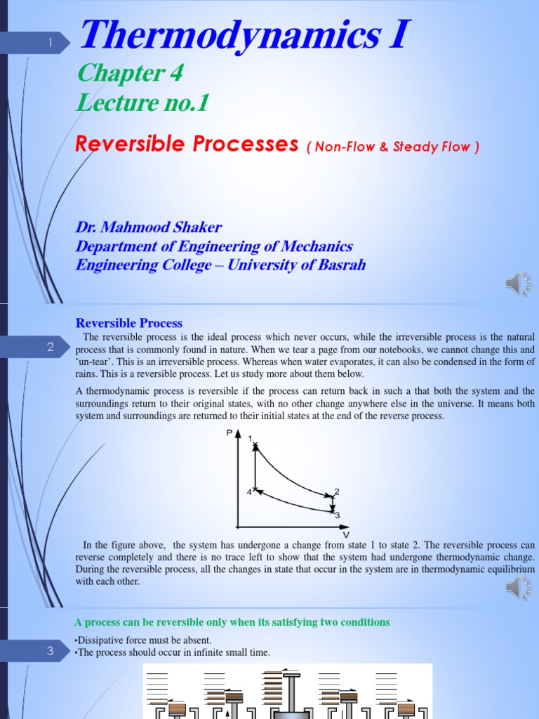 Chapter4-Lecture No.1 | PDF | Gases | Heat Chapter4-Lecture No.1 | PDF | Gases | Heat