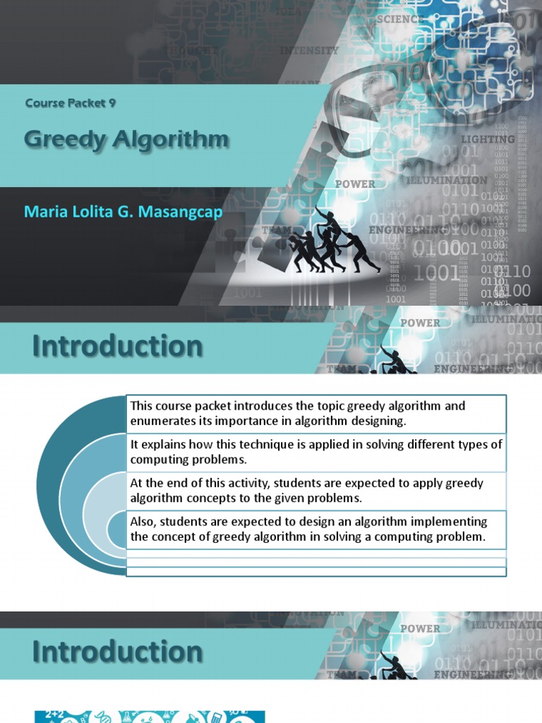 9 Greedy Algorithm Pdf Vertex Graph Theory Computational Complexity Theory