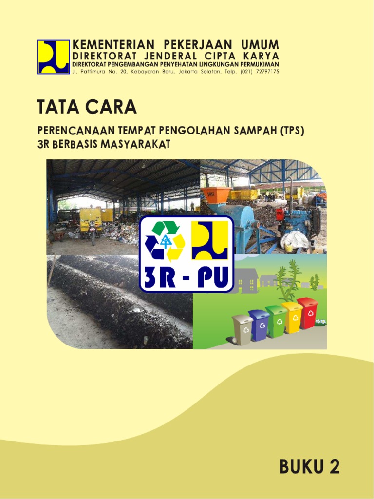 TPS3R 27-77 | PDF