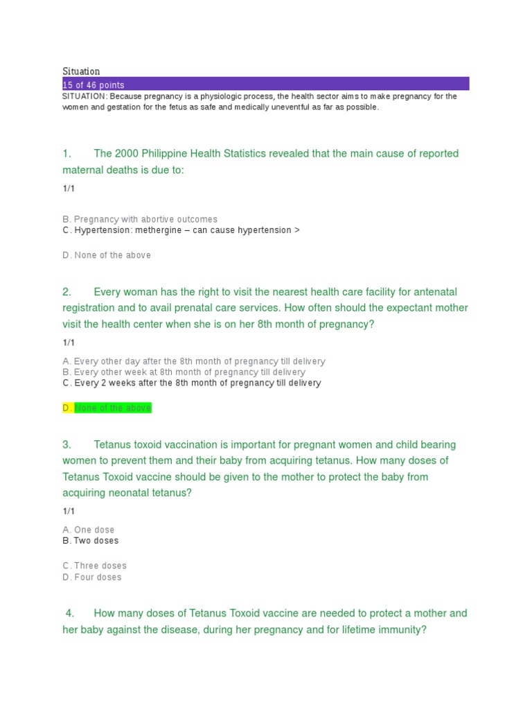 Ob FC | PDF | Wellness