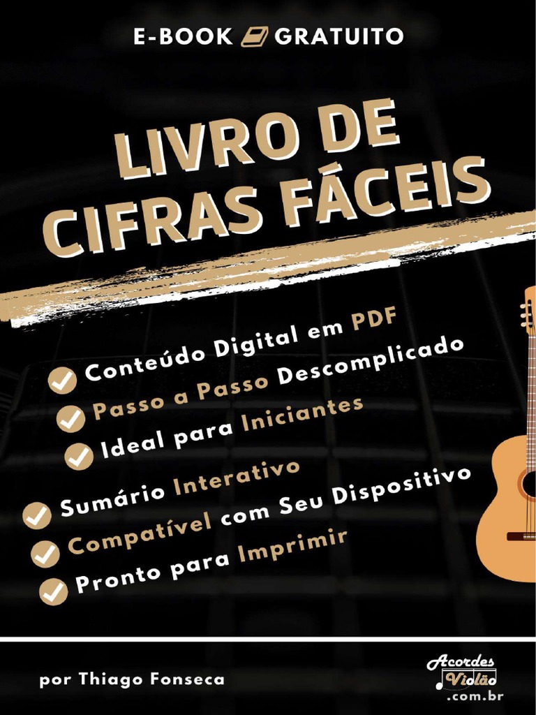 Cifras | PDF