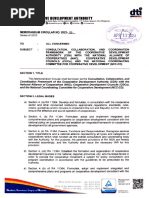 All About MPDO and Planning | PDF | Zoning | Local Government