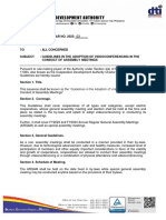 Understanding the MPDO Functions | PDF | Zoning | Local Government