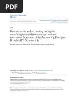 Accounting Made Simple | PDF