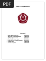 Contoh Job Desc Accounting Staff | PDF