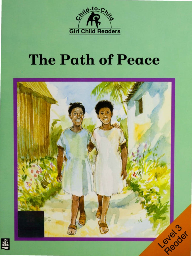 The Path of Peace | PDF | Peace