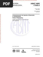 Norma Abnt - NBR - 16820 - 2020 | PDF | Cor