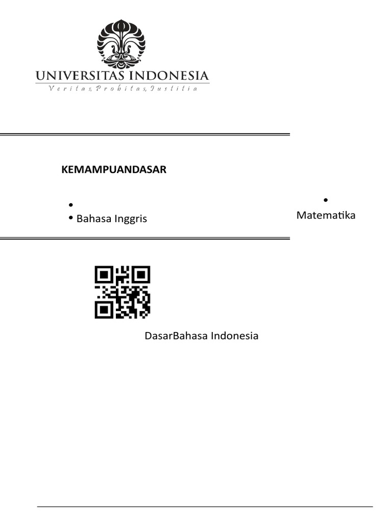 Simak Ui - 2019 | PDF Simak Ui - 2019 | PDF