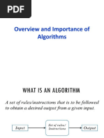 BBC. Introduction To Computational Thinking | PDF | Thought | Algorithms