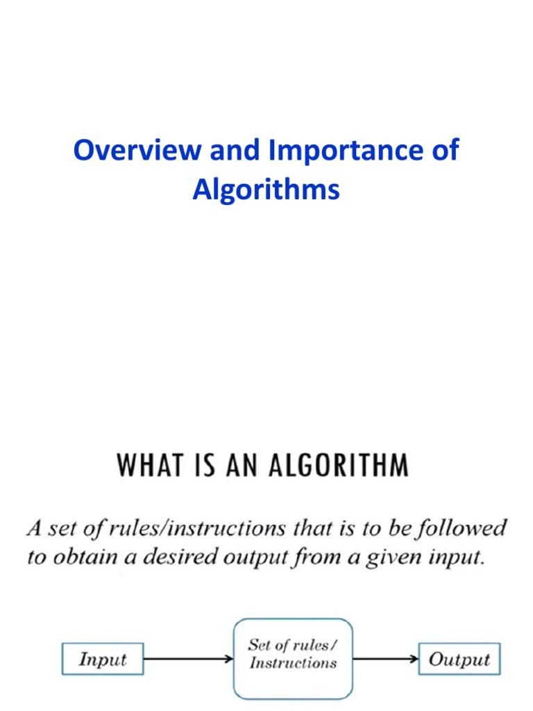 10-Importance of Algorithms and Data Structures - Fundamentals of Alg-Analy - Space and Time ...