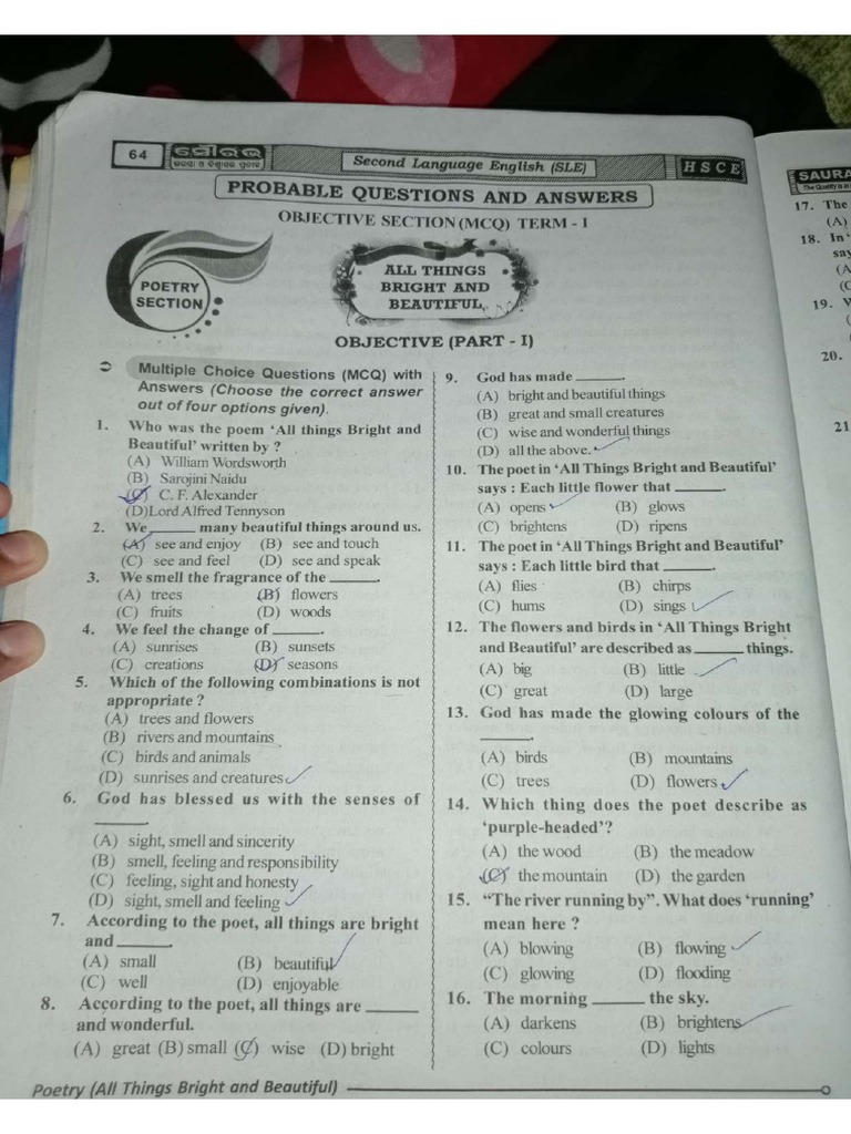 Bitan English Book PDF | PDF