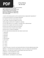 P-5 A Roadside Stand | PDF