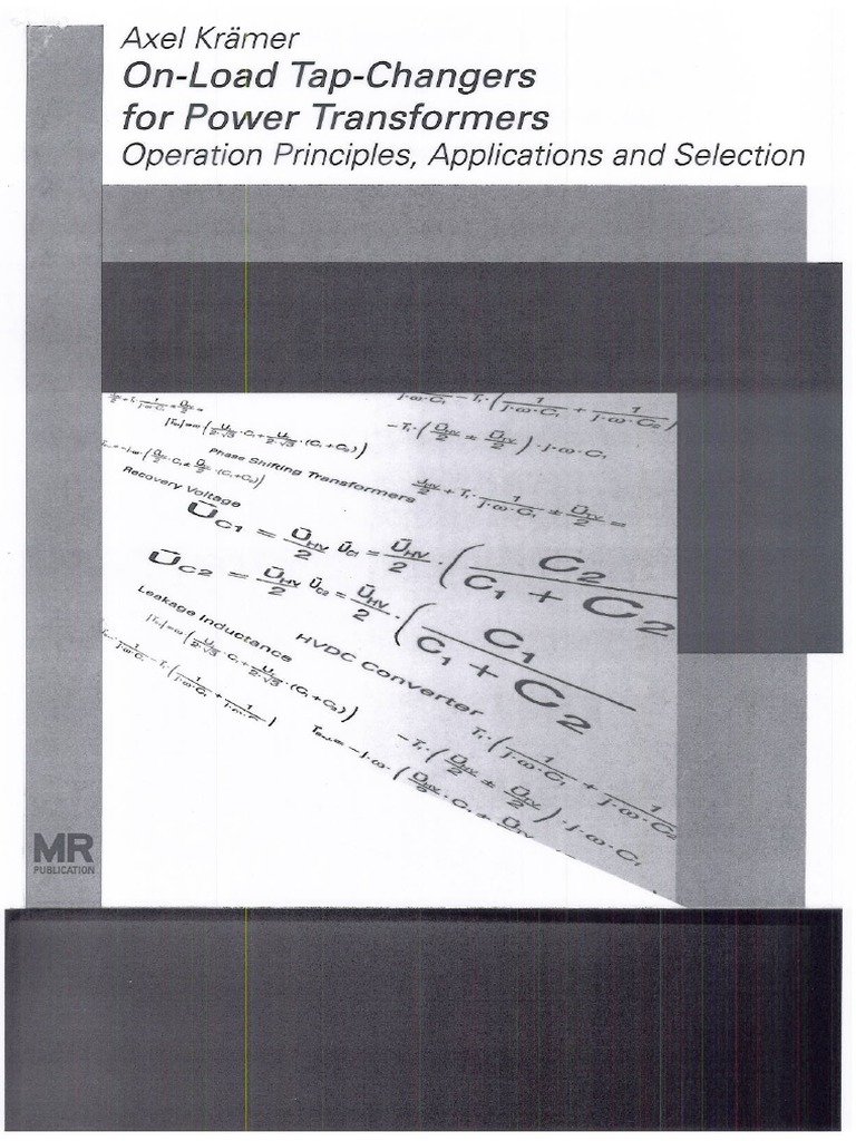 Overload of OLTC | PDF