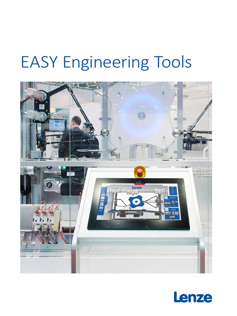 EASY Engineering Tools v3-0 EN | PDF | Programmable Logic Controller ...